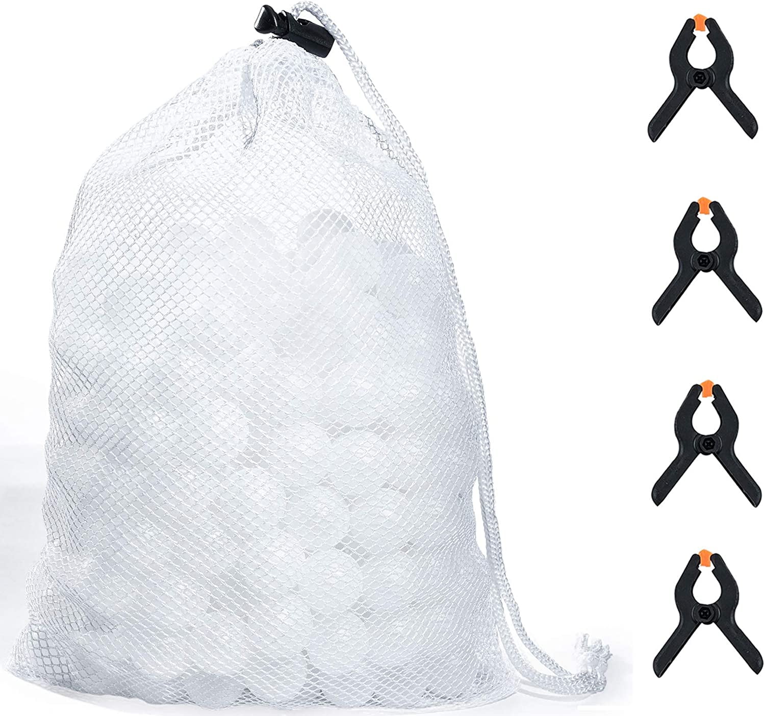 Sous Vide Water Ball Kit - GREEN APRON™ 250 Sous Vide Cooking Water ...