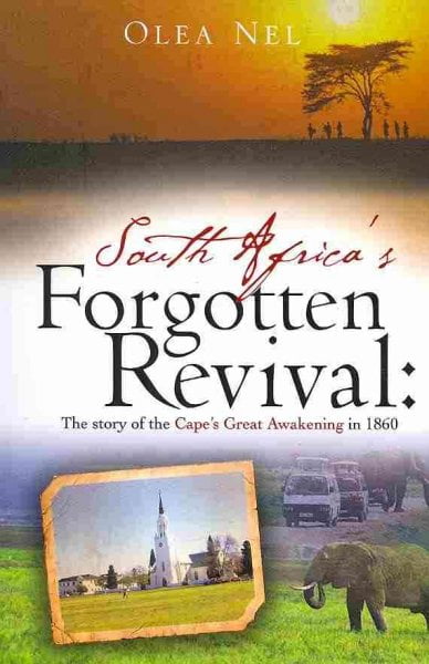 Pre-Owned South Africa's forgotten revival: The story of the Cape's ...