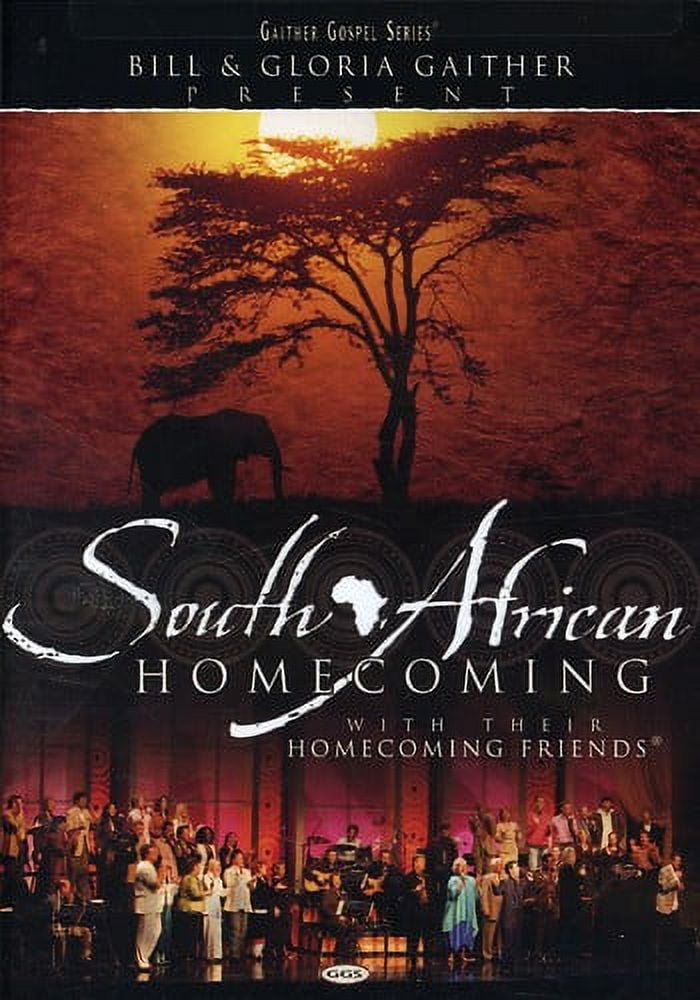 Pre-Owned South African Homecoming (DVD) - Walmart.com