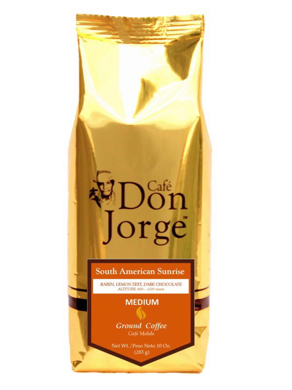 South American Reserve Medium Roast Ground Coffee (Pack of 6) - Walmart ...