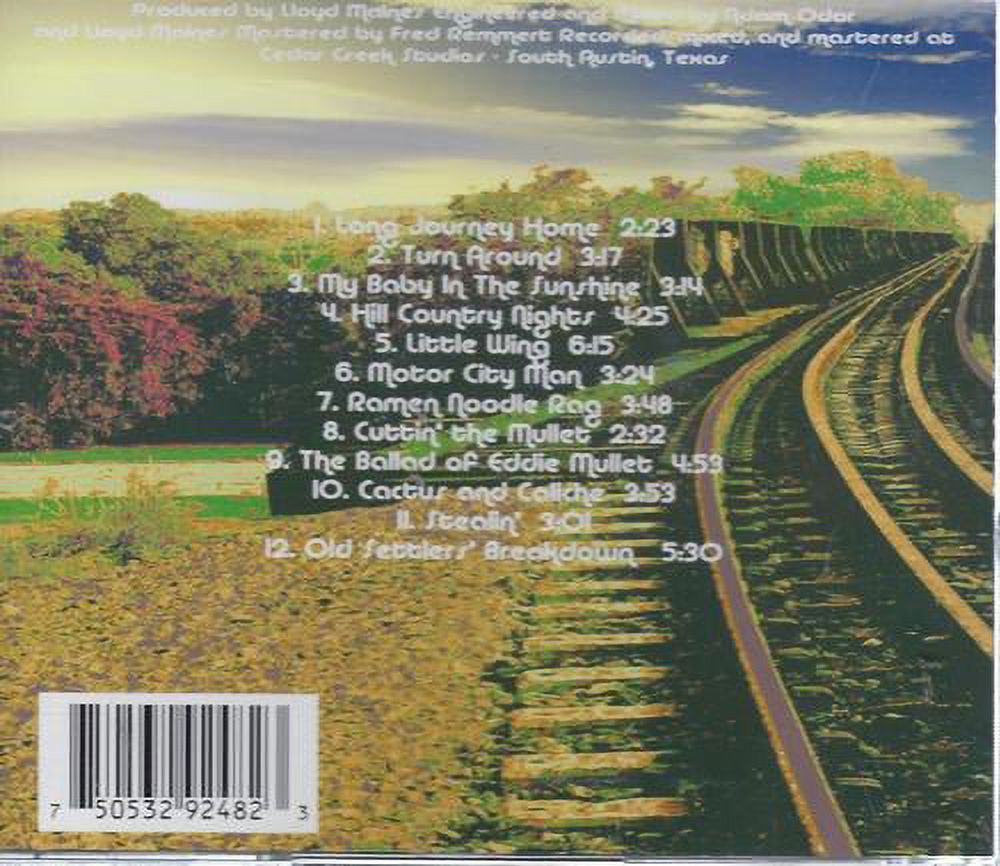 Pre-Owned South Austin Jug Band by South Austin Jug Band (CD, Jan-2004 ...