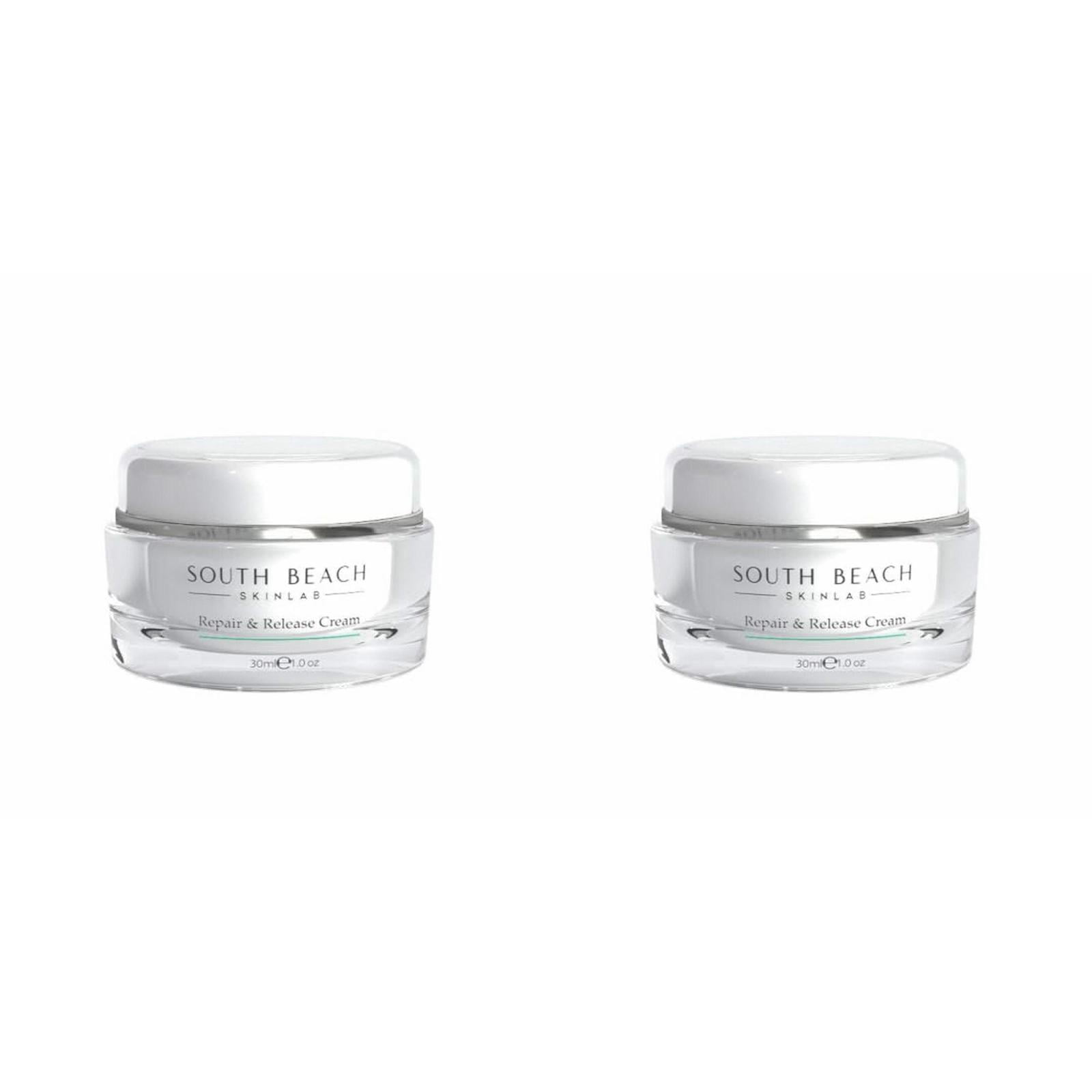 South Beach Repair and Release Cream - 1 Oz. - Doctor Formulated to ...