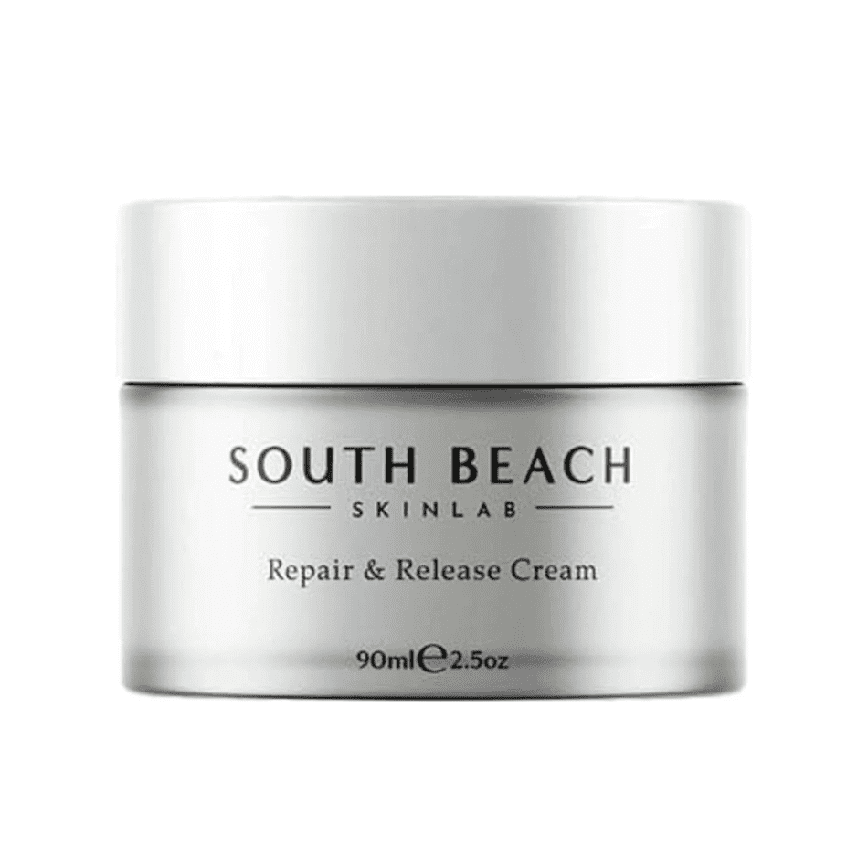South Beach SkinLab Ageless Moisturizer Cream - Repair, Release & Neck ...