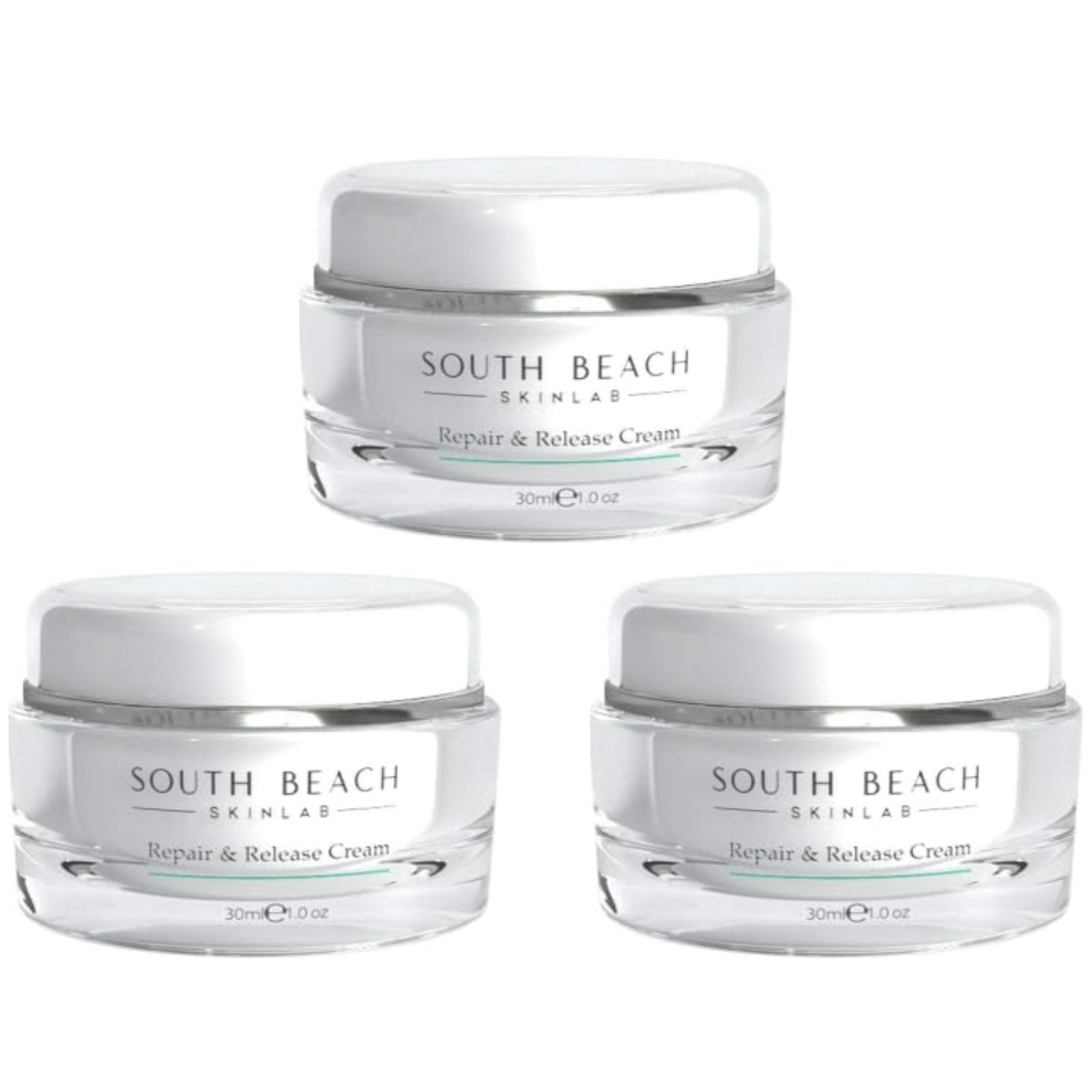 South Beach Skinlab Repair & Release Cream: The Epitome of Skin ...