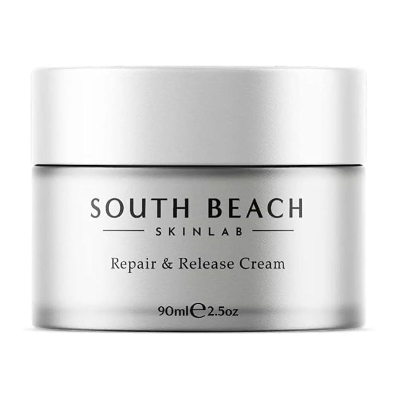 South Beach Skinlab Repair & Release Cream: With Essential Oils for ...