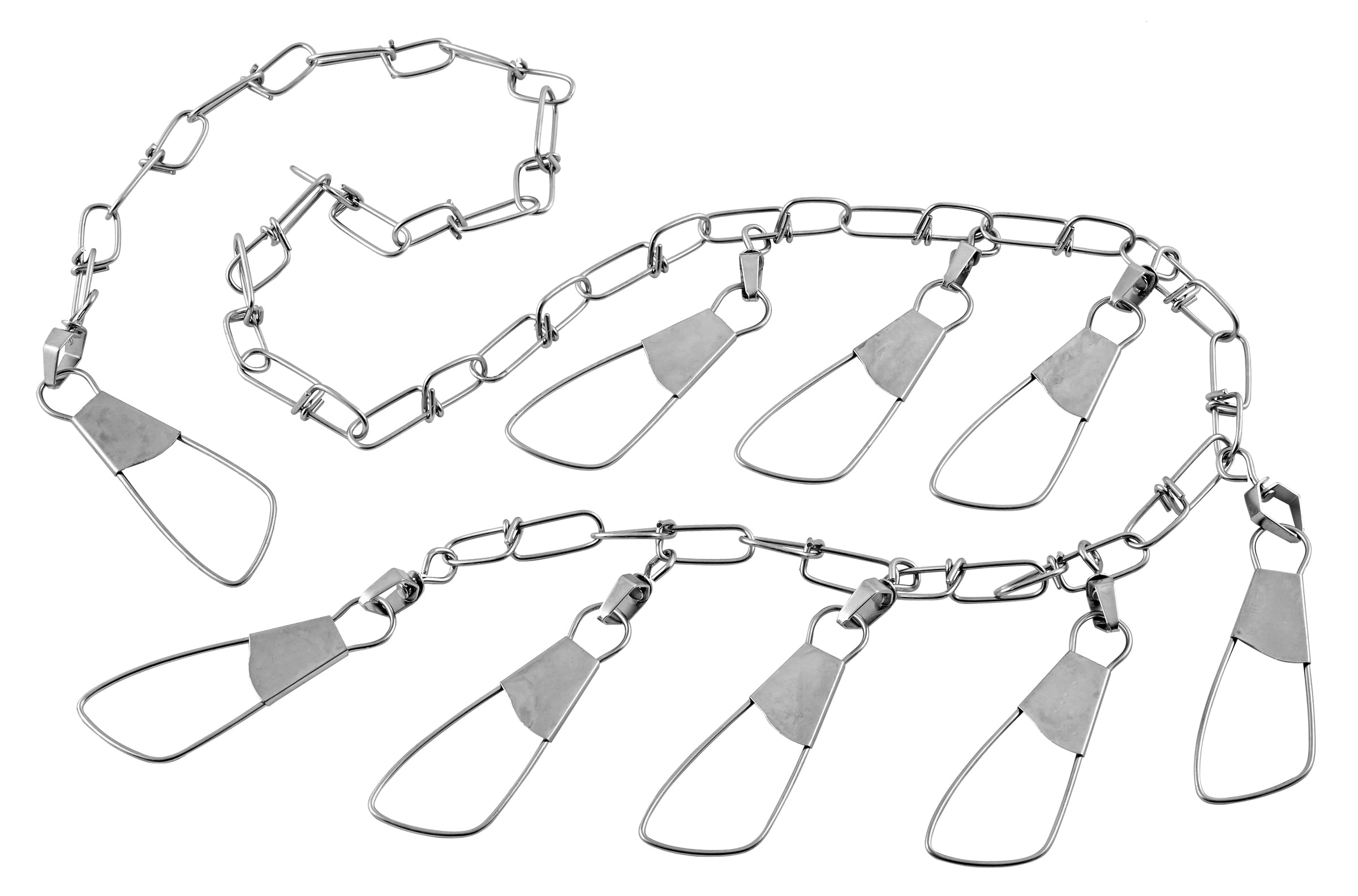South Bend 41" Deluxe Chain Stringer - Walmart.com