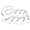 South Bend 41" Deluxe Chain Stringer - Walmart.com
