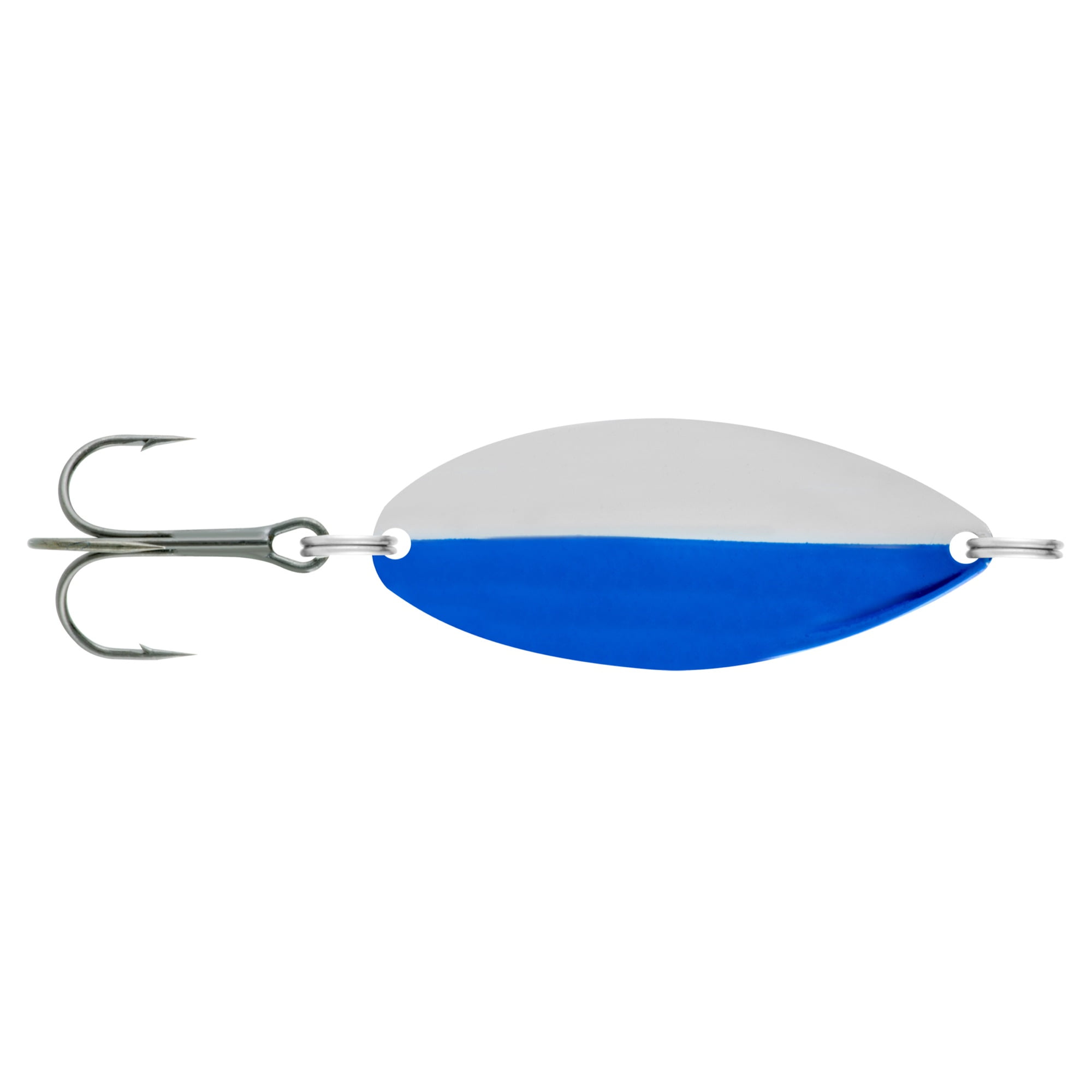 South Bend ATS-18CHB Action Spoon, Fishing Spoons - Walmart.com