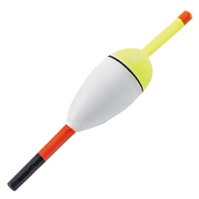 Comal Cigar Peg Float - Ideal for Crappie Panfish - Walmart.com