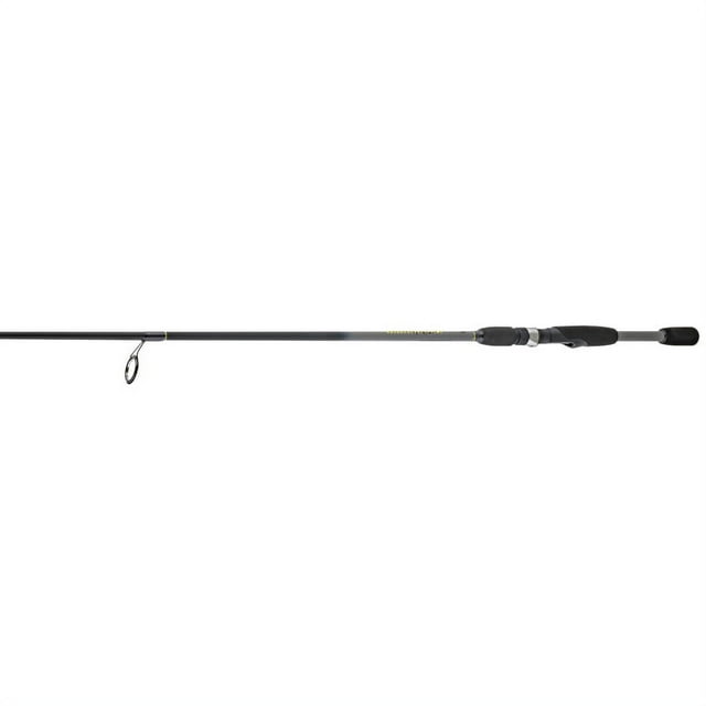 South Bend Black Beauty 9ft 6in Light Salmon/Steelhead Spinning Rod 2pc ...