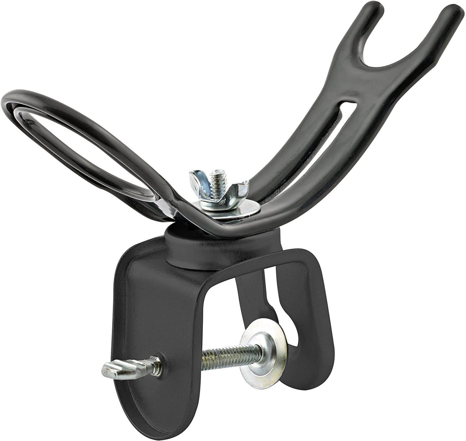 South Bend Clamp On Rod Holder - Walmart.com