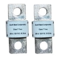 South Bend Components 250A Class T Fast Blow Fuse |250A | 125 Volts ...