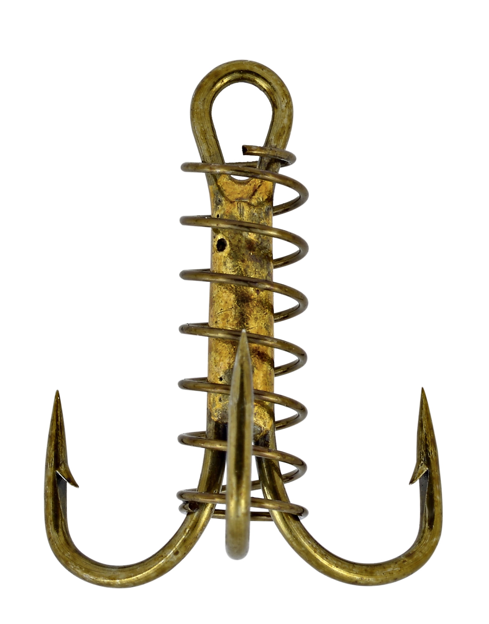 South Bend DBT-4 Do-Bait TrebleHook (3pk) Size 4 - Walmart.com