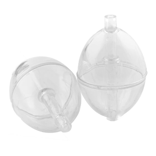 South Bend FT304-12 Slip Cast Spin Float, 12-Pack - Walmart.com