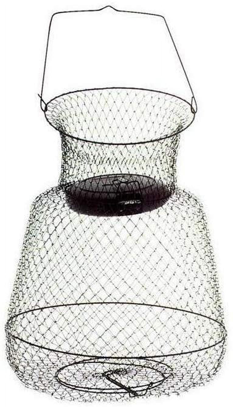 South Bend Floating Wire Fish Basket - Walmart.com