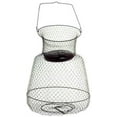 South Bend Floating Wire Fish Basket - Walmart.com