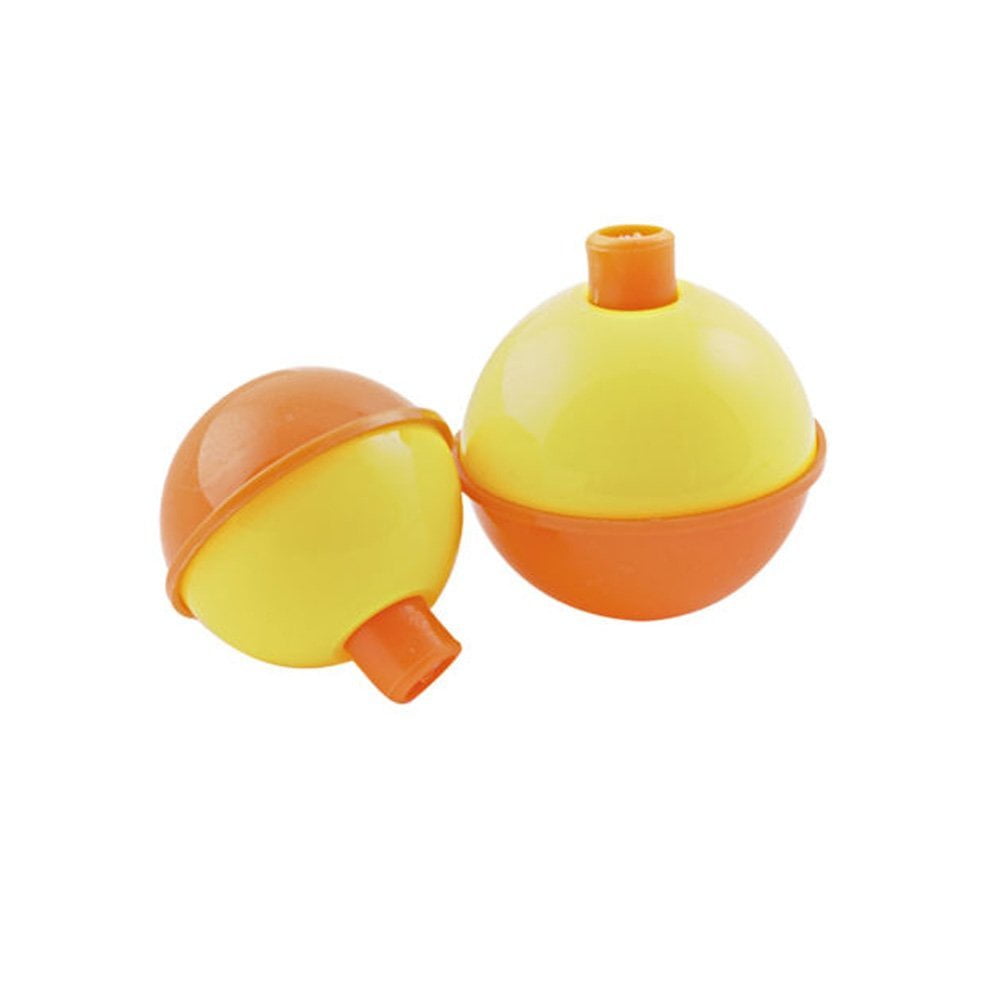 South Bend Fluorescent Push Button Float - Walmart.com