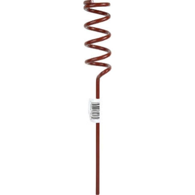 South Bend Heavy Duty Spiral Rod Holder - Walmart.com