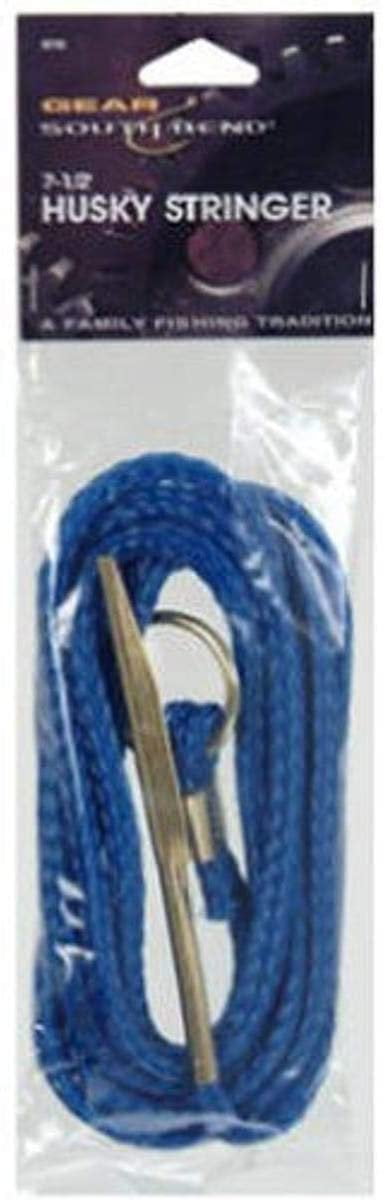 South Bend Husky Stringer 7-1/2-Feet - Walmart.com