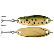Sea Striker® ¾ oz. Surf Spoon Fishing Lure Pack - Walmart.com