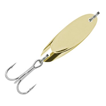 Sea Striker® ¾ oz. Surf Spoon Fishing Lure Pack - Walmart.com