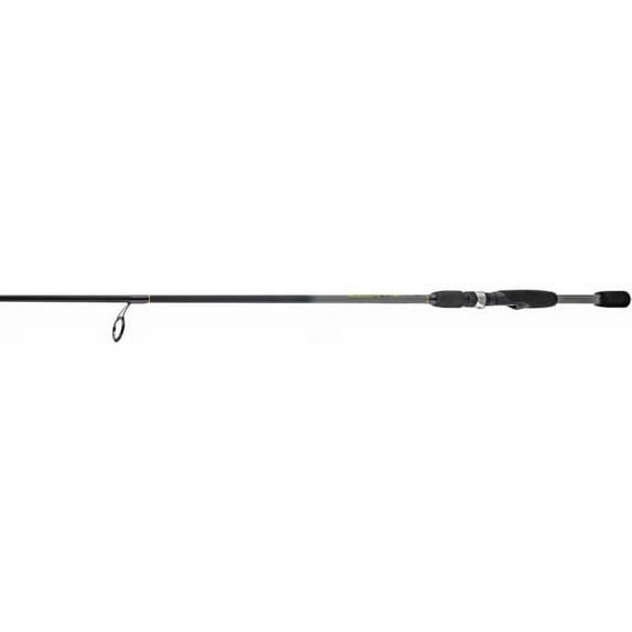 South Bend Micro Light-S Spinning Rod, 6ft 6in Medium, 2pc, Ultra ...