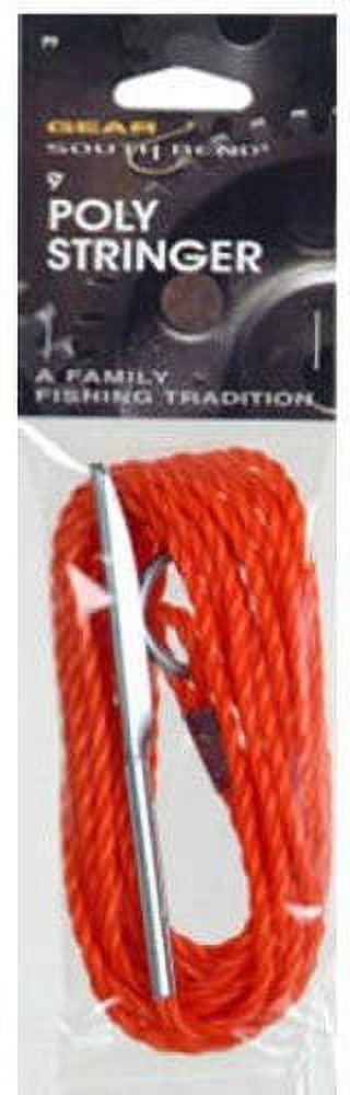 South Bend Poly Stringer, 6-Feet - Walmart.com