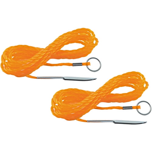 South Bend 6-feet Poly Stringer - Walmart.com