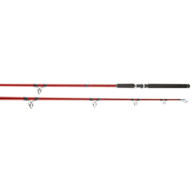 South Bend Rippin Stix Rod - 7ft Length - Walmart.com
