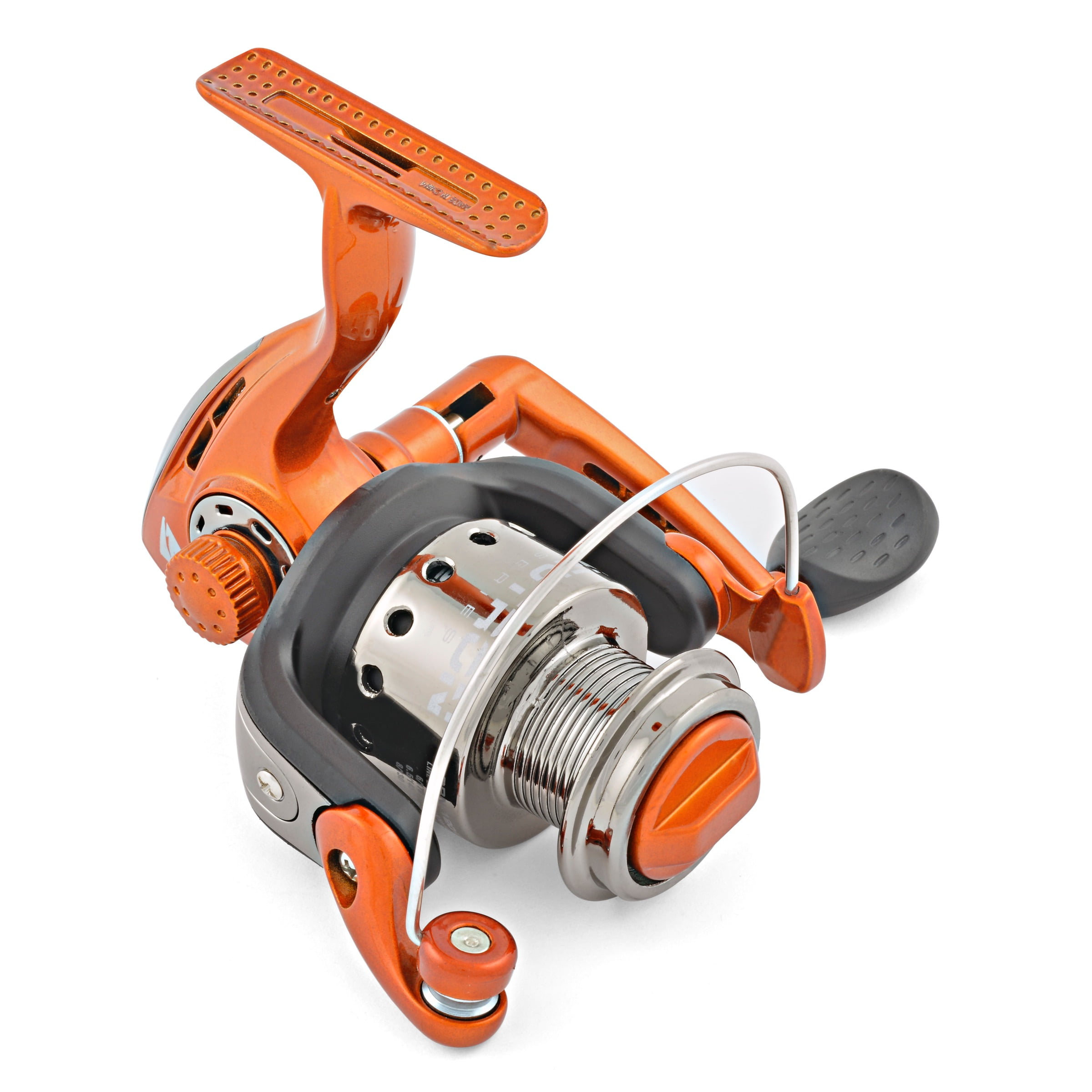South Bend SBN-140/CP Neutron 1BBSize 40 Spinning Reel Clam - Walmart.com