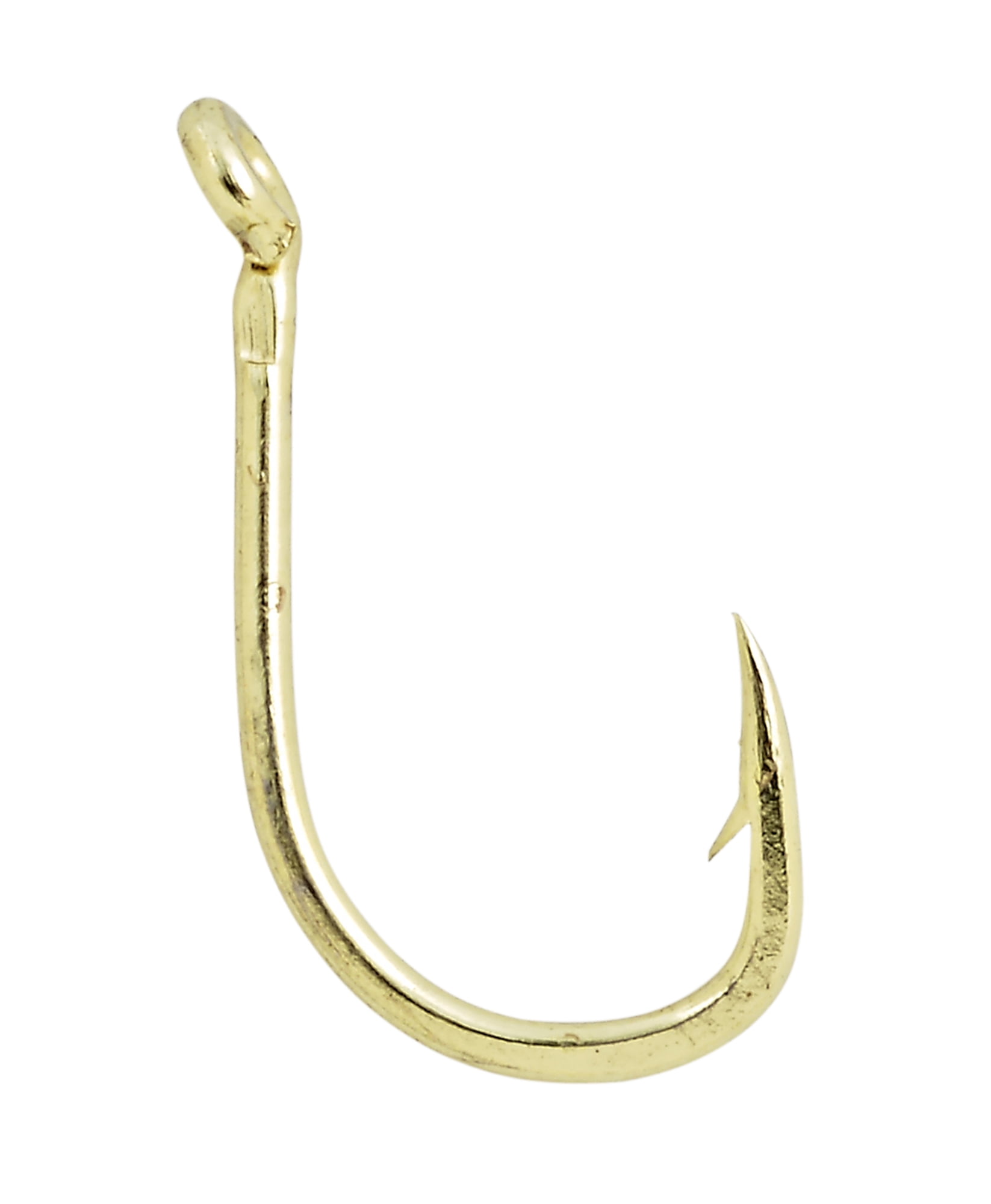 South Bend Salmon Egg Gold Hooks - Walmart.com