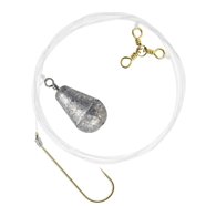 Sea Striker Spot King Pompano Rig - Walmart.com