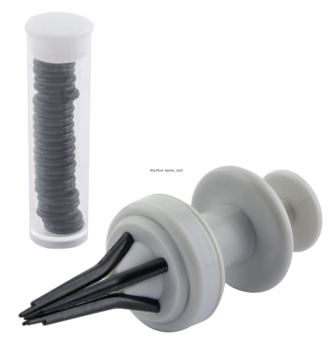 South Bend Wacky Rigging Tool w/ o rings - Walmart.com