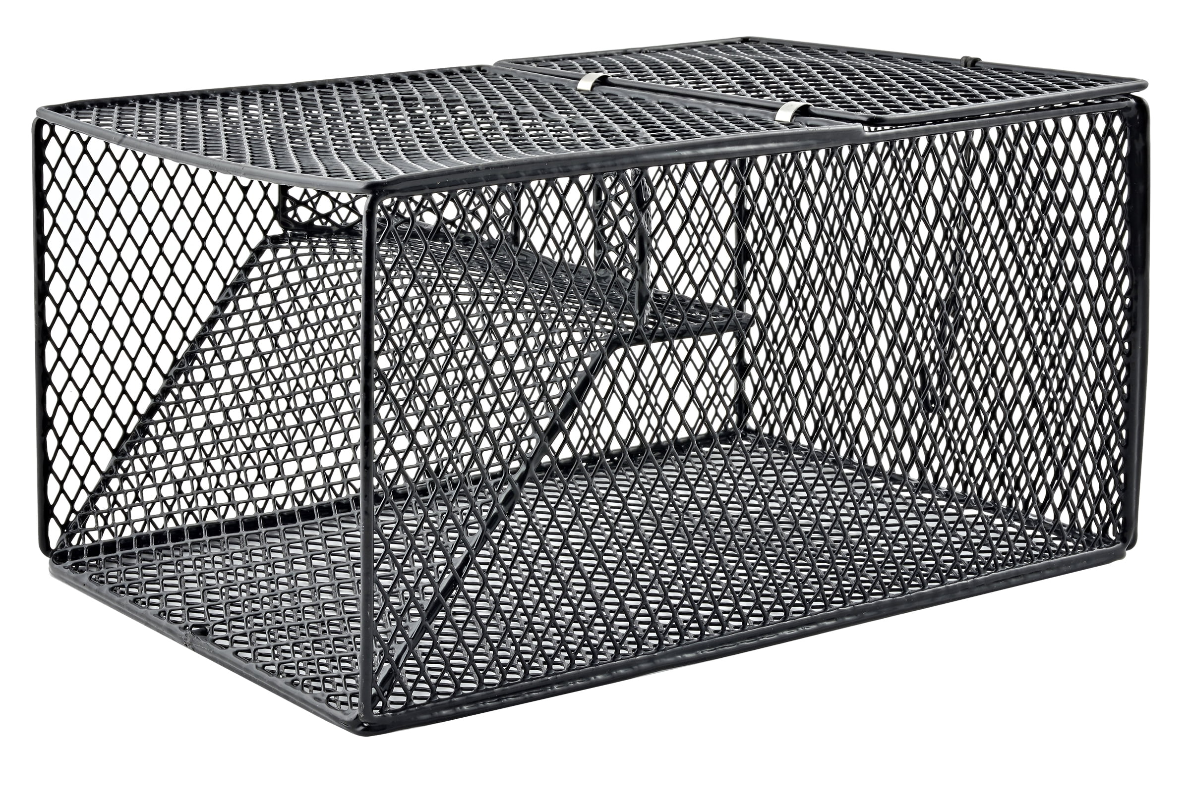 South Bend Metal Wire Crawdad Trap - Walmart Business Supplies