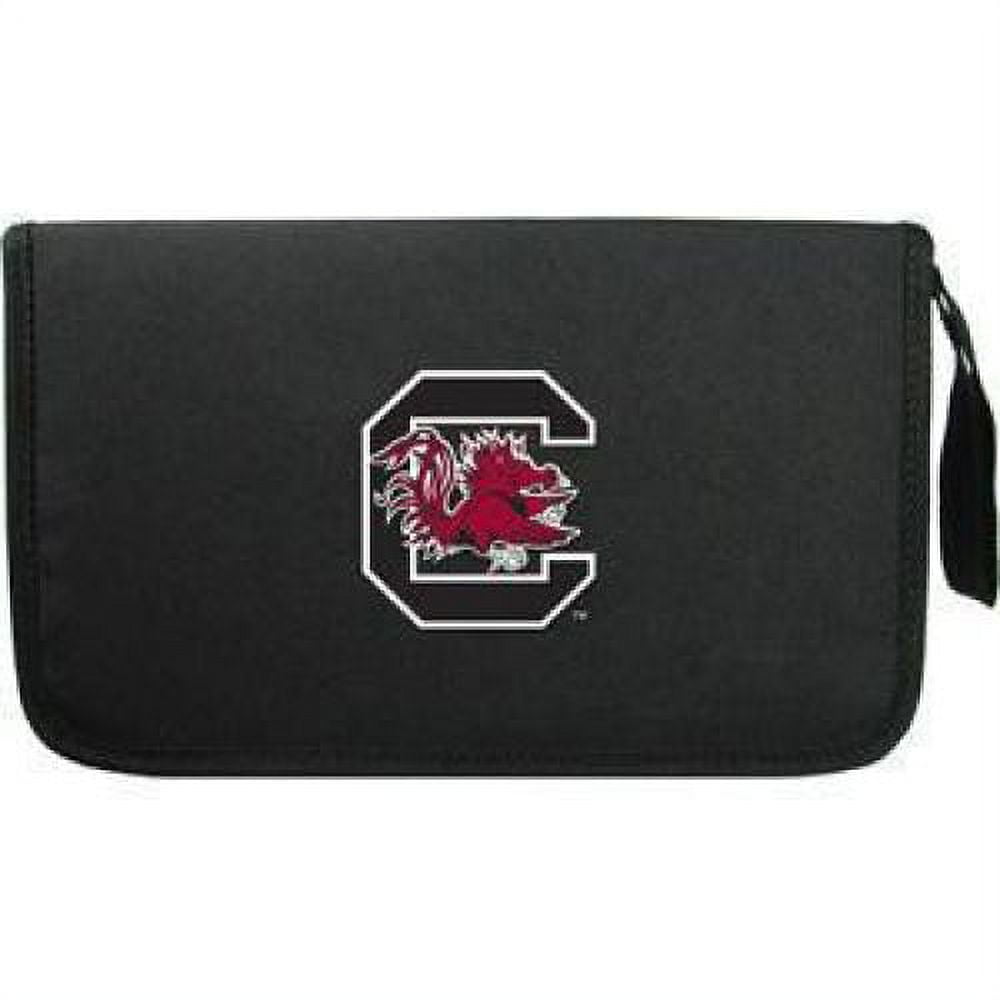 South Carolina Gamecocks Cd Wallet - Walmart.com