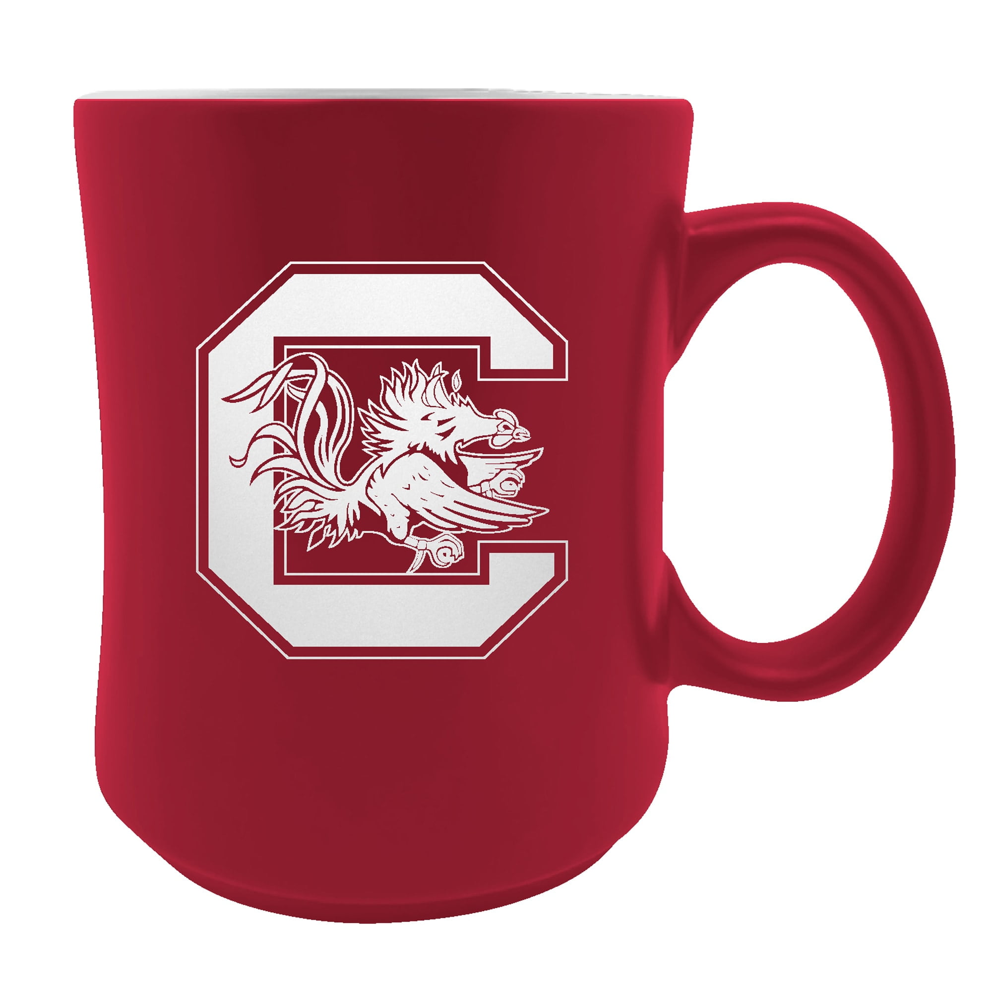 South Carolina Gamecocks 19oz. Starter Mug - Walmart.com