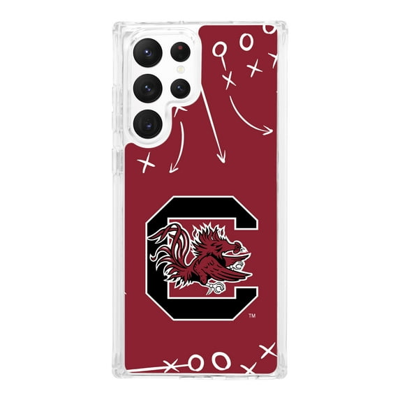 South Carolina Gamecocks HD Phone Case Compatible with MagSafe Samsung ...