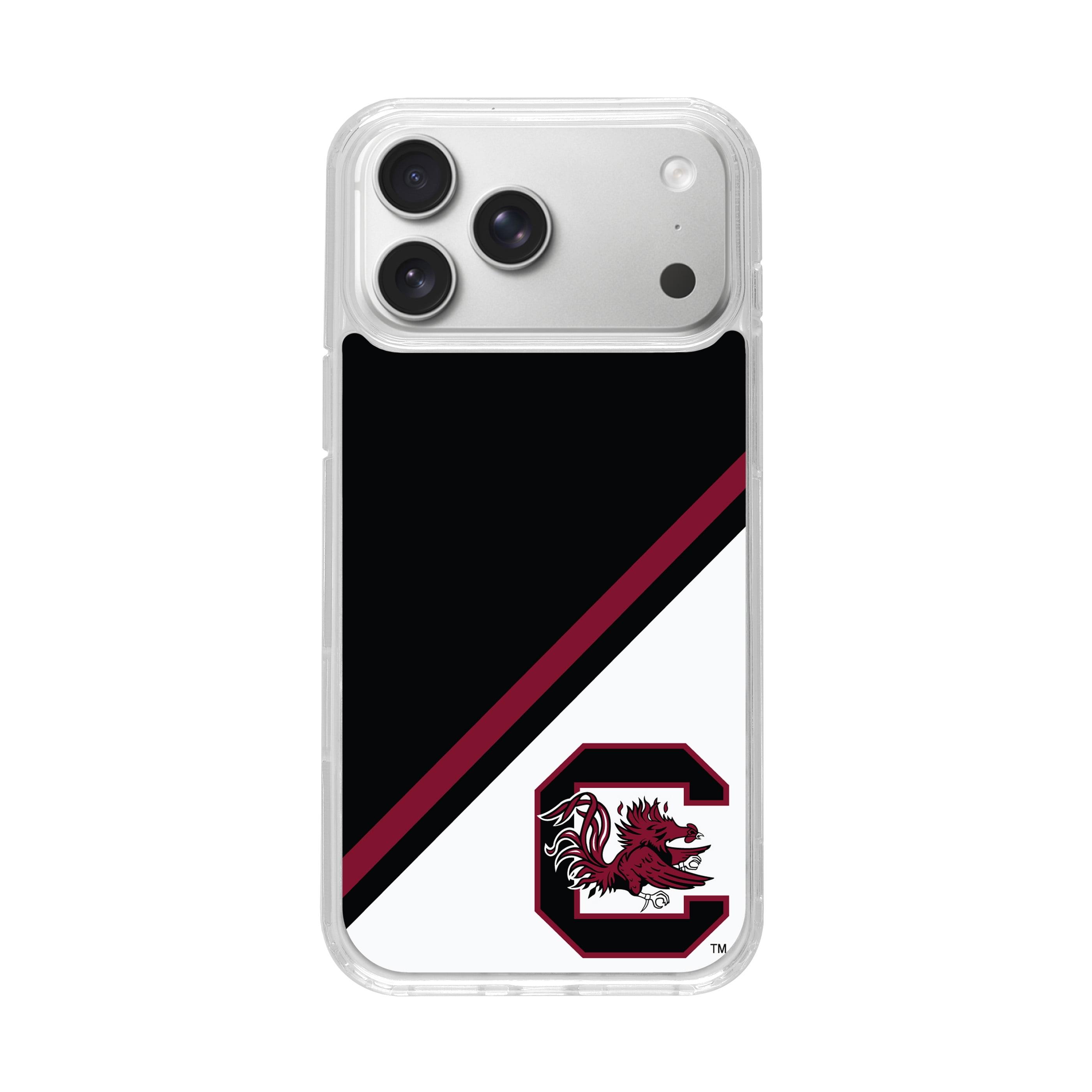 South Carolina Gamecocks HD Mag-Safe Phone Case for Apple iPhone 17 Pro ...