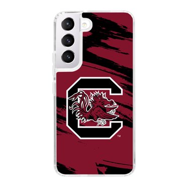 South Carolina Gamecocks iPhone Glitter Confetti Design Case - Walmart.com