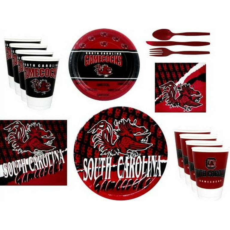 South Carolina Gamecock Items