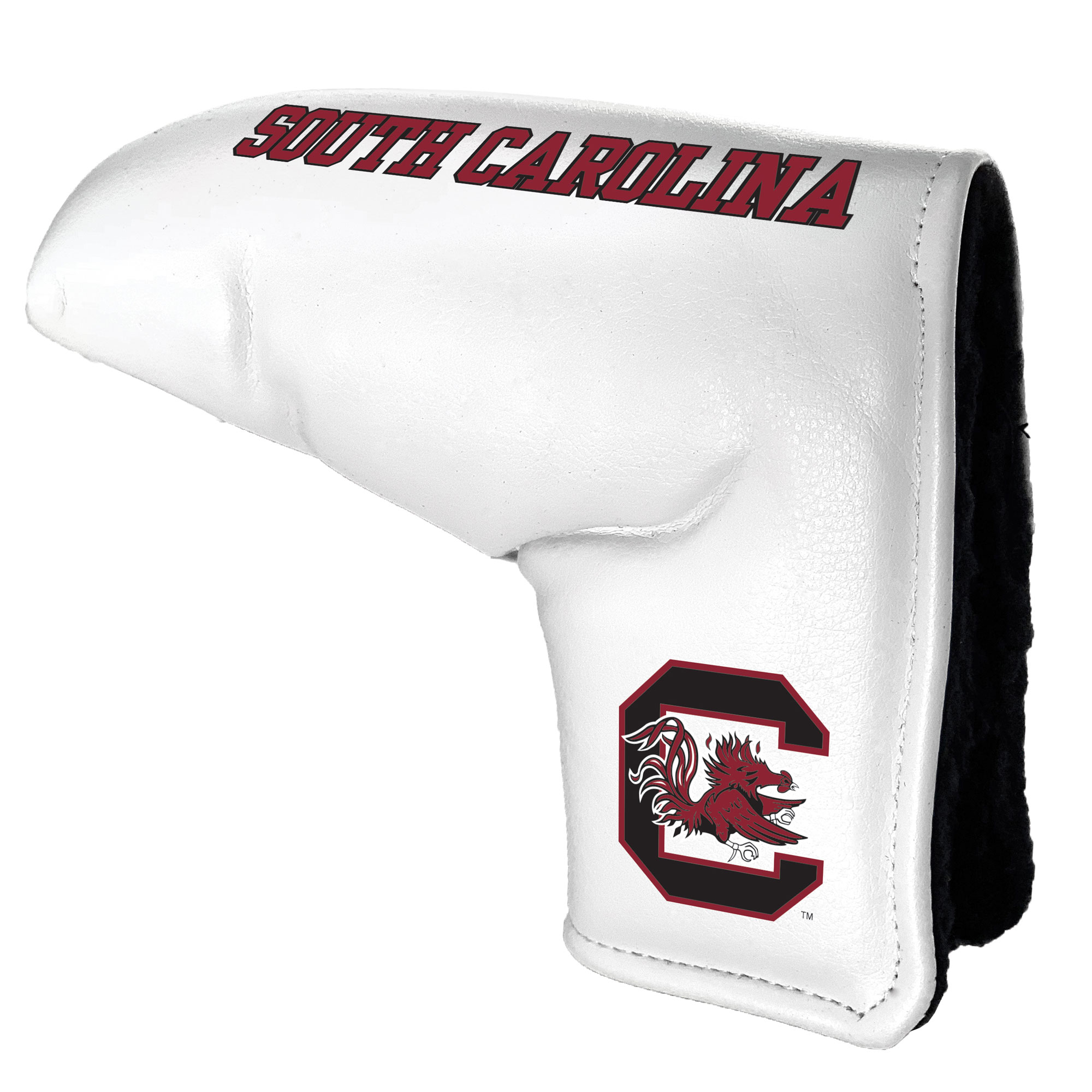 South Carolina Gamecocks Tour Blade Putter Cover - Walmart.com