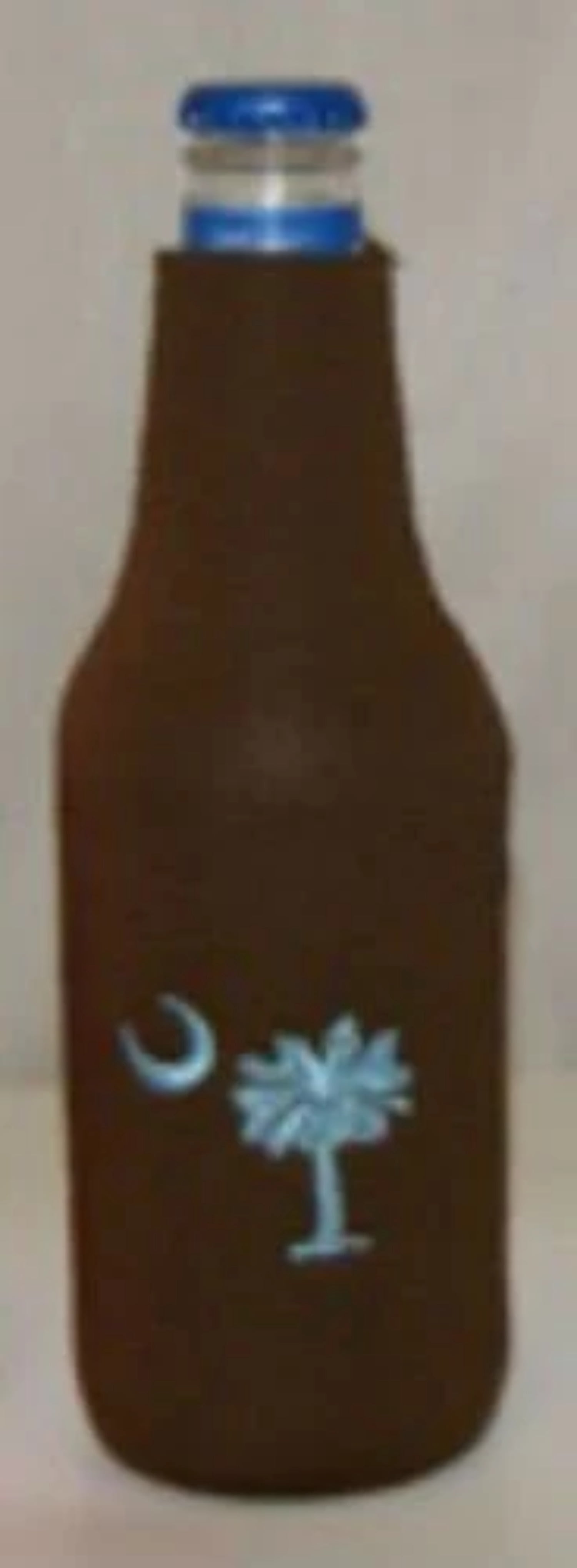 South Carolina SC Brown and Blue Bottle Jacket - Walmart.com