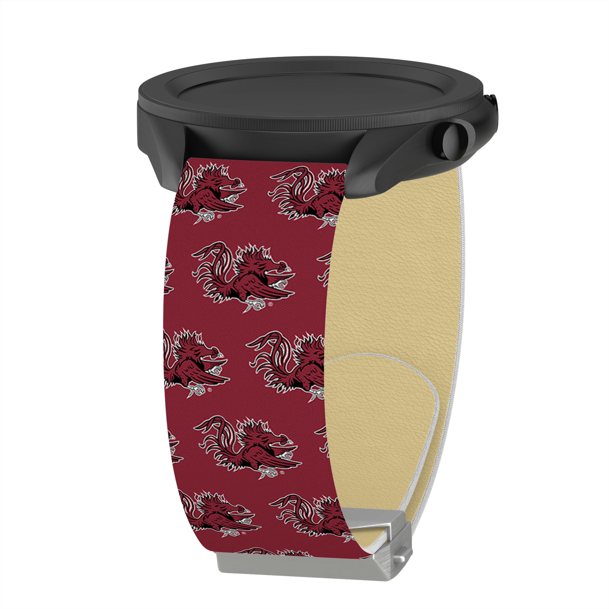 South Carolina Signature Series Watch Band for Samsung Galaxy Watch ...