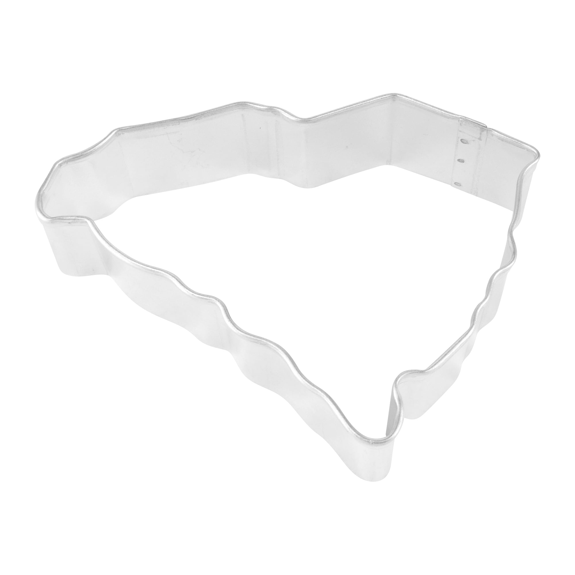 South Carolina State 3.75" Cookie Cutter - Walmart.com