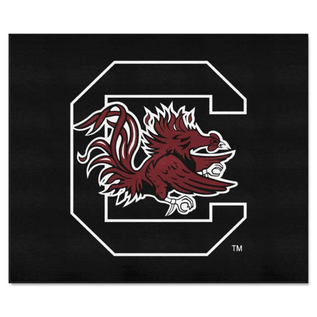 South Carolina Tailgater Rug 5'x6' - Walmart.com