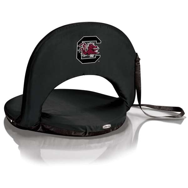 South Carolina Team Sports Gamecocks Oniva Reclining Stadium Seat ...