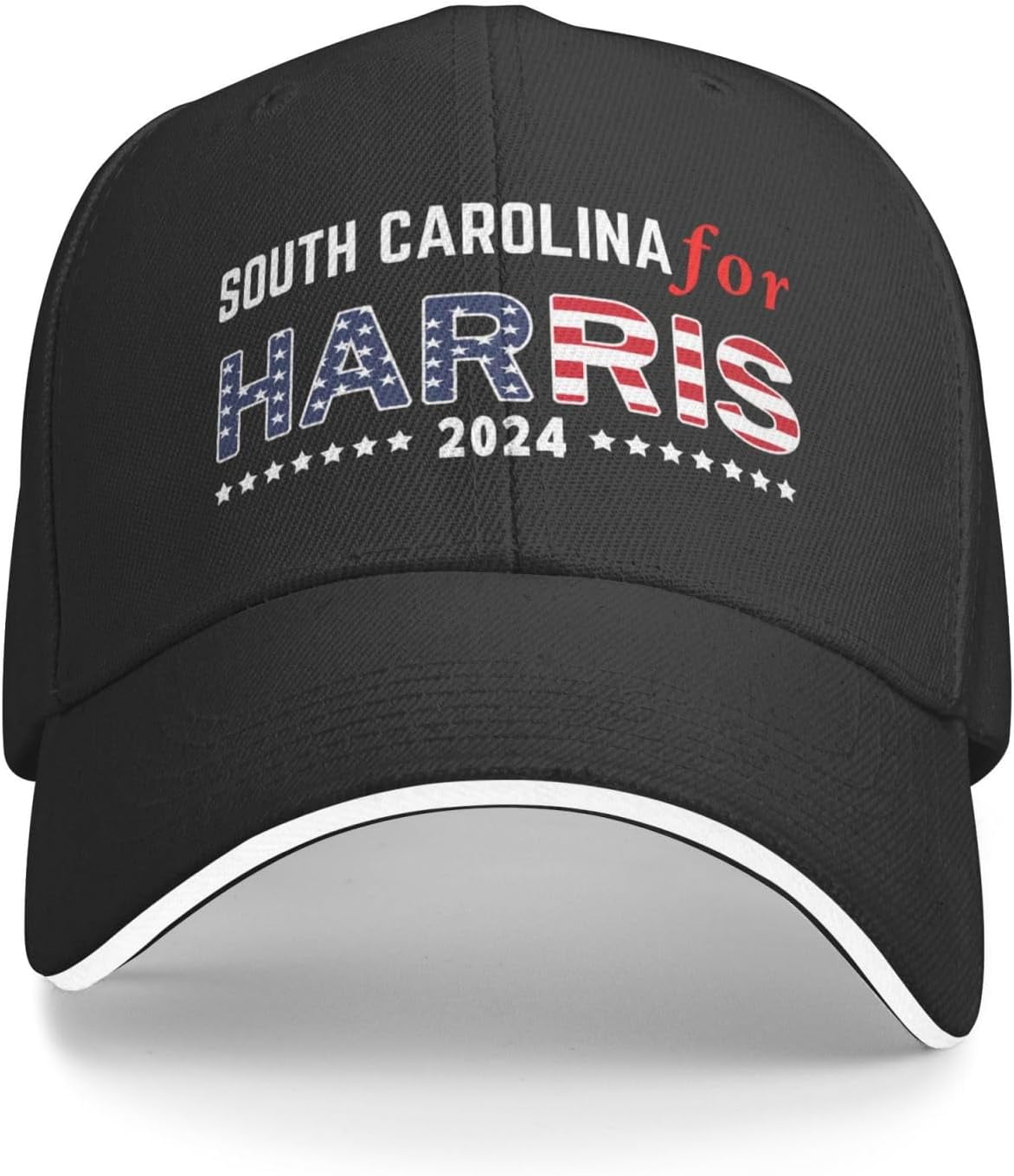 South Carolina for Kamala Harris hat 2024 Election Harris-Walz Classic ...