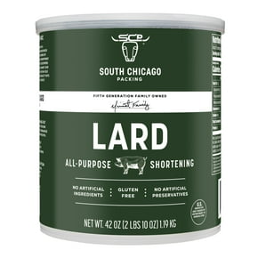 Cooking Lard