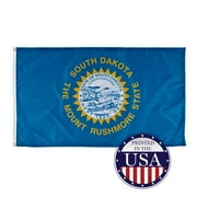 Sd Flag