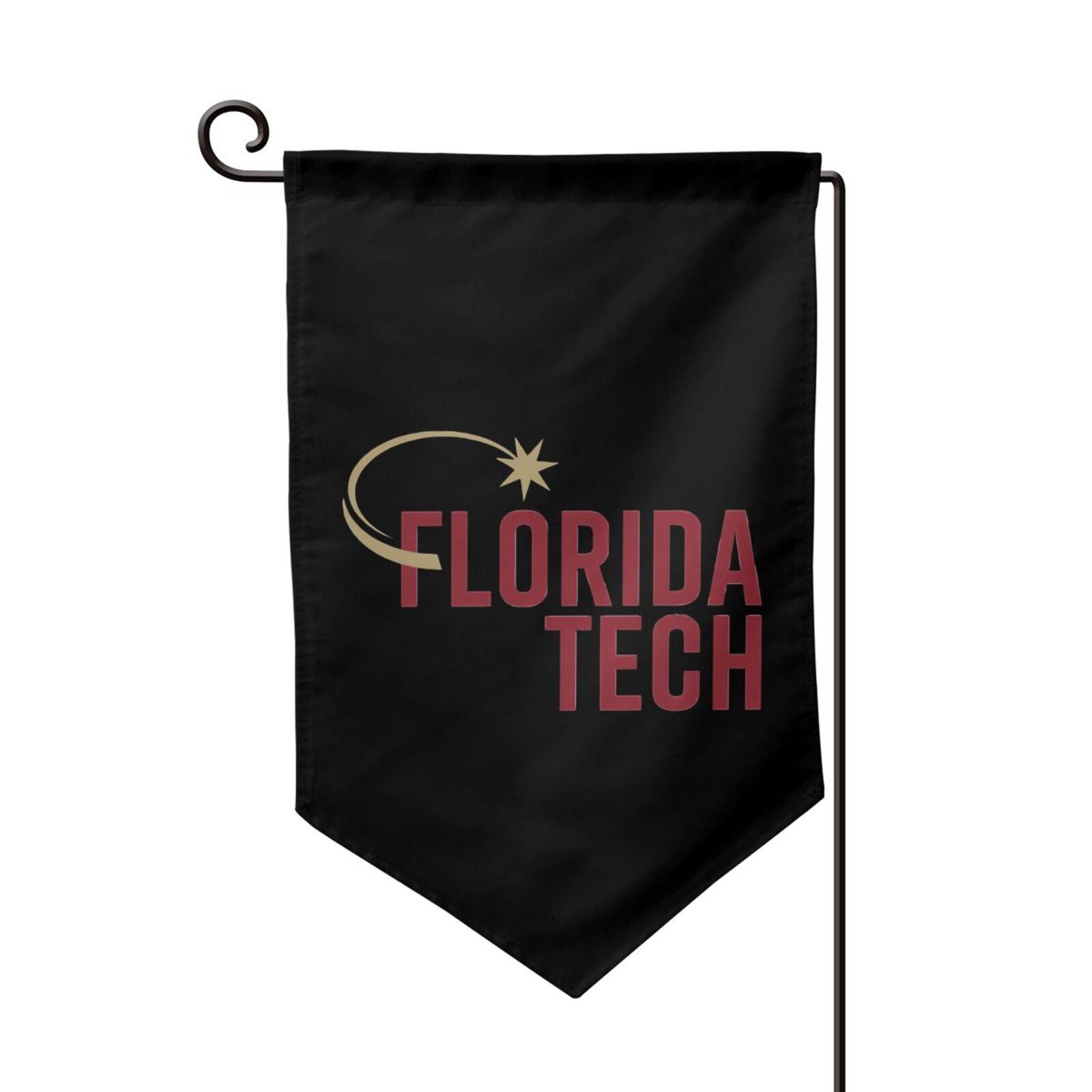 South Florida Institute Of Technology Logo Garden Flag Double Sided ...